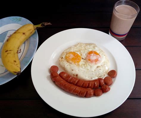 Manfaat Sarapan Pagi Bankjim