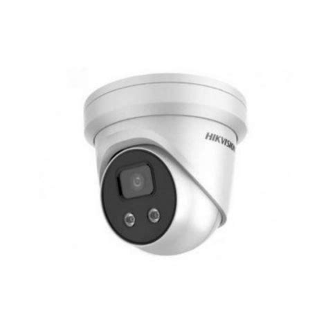 Hikvision IP Dome Camera DS 2CD2346G2 ISU SL 2 8 Acusense Diiiz