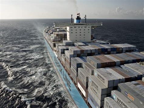 Report Container Fleet Market To Grow By 319 Over 5 Years Ships