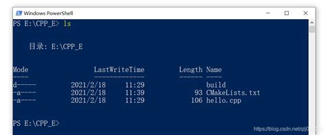 win10 mingw cmake 环境配置 windows下mingw的cmake设置库名字 csdn博客