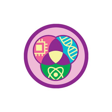 Stem Badges For Girls In Grades 2 8 Girl Scouts Of Greater Chicago And Northwest Indiana Blog