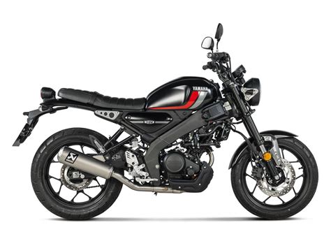 S Y125r10 Hbfgt Akrapovic Racing Line Complete Titanium Exhaust System