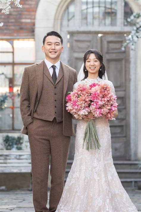 박철민 ♥ 고현정의 결혼식에 초대합니다