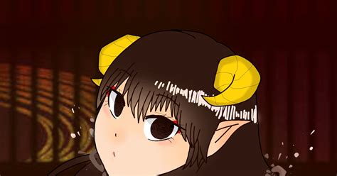 鬼灯の冷徹 チュン 乱お餅のイラスト Pixiv