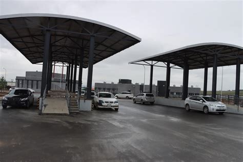 Засгийн газрын гишүүд Сэлэнгэ аймагт ажиллаж байна