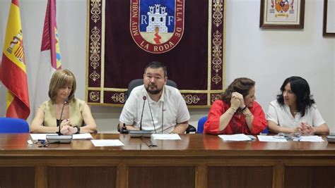 El Pleno Aprueba La Modificación Del Reglamento De La Residencia