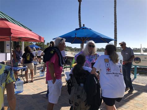 Bills Boat Shoe Bash Freedom Waters Foundation