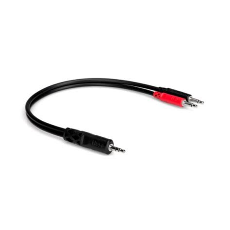 Kits Hosa Stereo Breakout