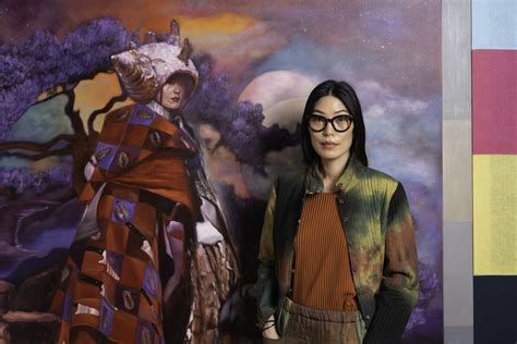 Zadie Xa Thaddaeus Ropac