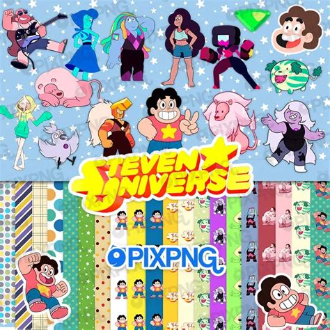 Steven Universo Imagens Em Png Pixpng