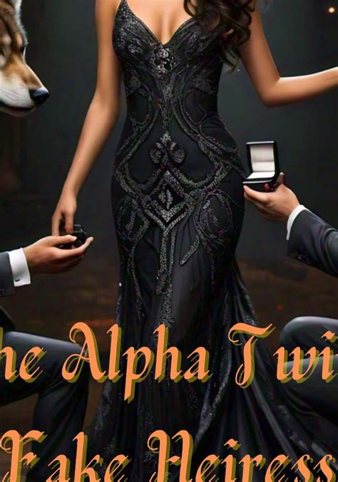 The Alpha Twins Fake Heiress Dreame