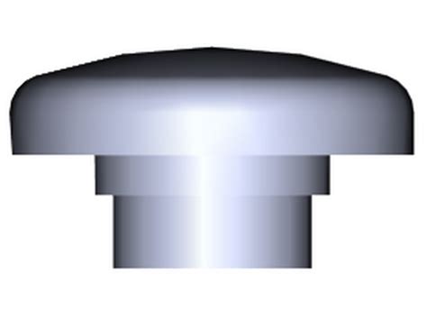 Effluent Sampling Pipe ø 160 Mm Biorock Sàrl