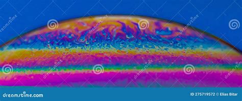 Reflecting Soap Bubble Royalty Free Stock Photo CartoonDealer