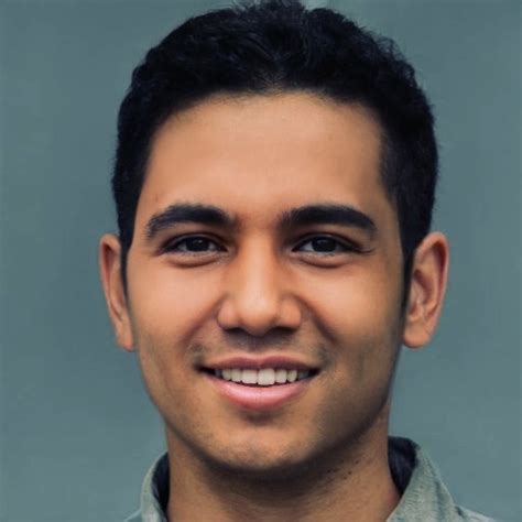 Mohamed Riyad Analyst Fara Group Inc Linkedin