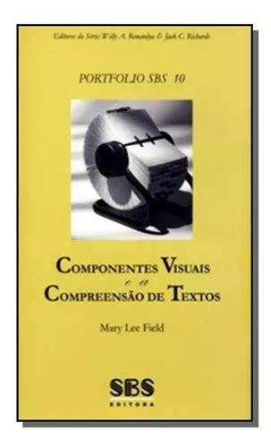 Componentes Visuais E A Compreensão De Textos Po De Diversos Autores