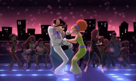 Sylvia And Goofy Dancing Film Disney Disney Pics Disney Pictures