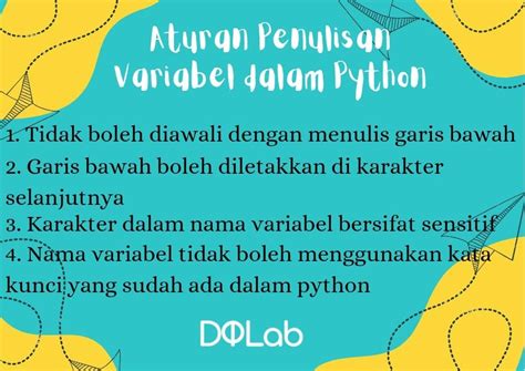 Mau Belajar Python Gratis Kenali Dasar Bahasa Pemrogramanny
