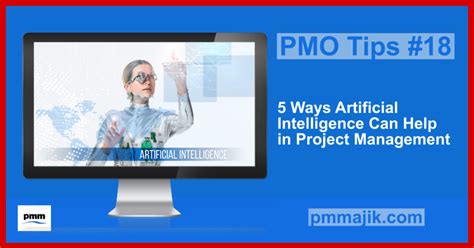 Project Management Artificial Intelligence PM Majik