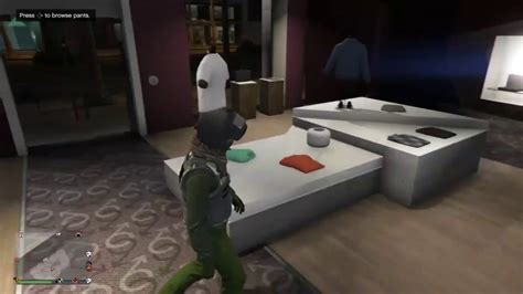قراند 5 لبس حرب اسطوري 🔥🔥 Grand Theft Auto V Youtube