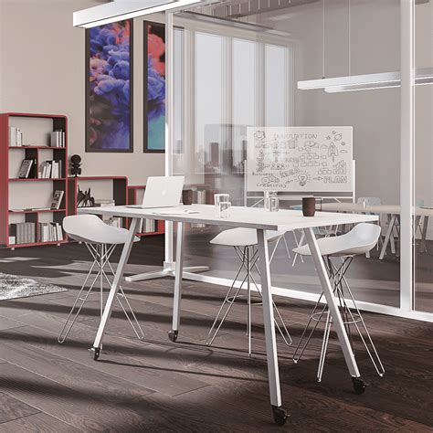 Aim Collaboration Table I Shop Collaboration Tables