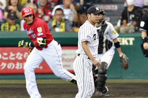 田尾氏、決勝打を浴びた阪神・桑原に「大失投ですよ」 Baseball King