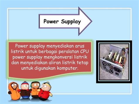 Hardware Ppt