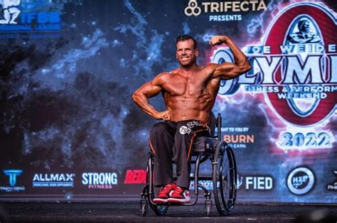 Chad Mccrary Passes Away At The Age Of 49 Tikkay Khan