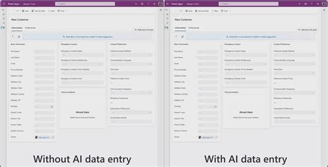 Whats New In Power Apps March 2025 Feature Update Microsoft Power
