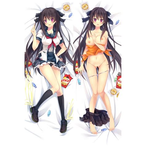 蒼の彼方のフォーリズム あおかな 鳶沢みさき 爆乳 エロ 抱き枕 カバー Maidoshop