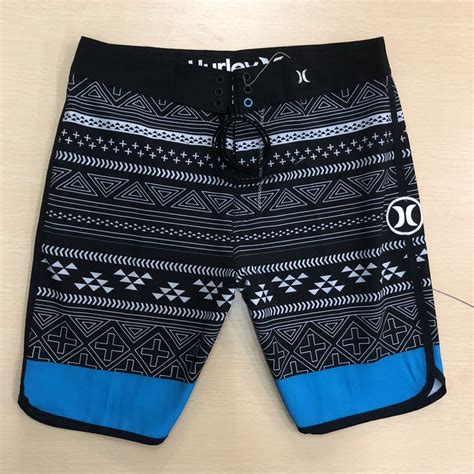Custom Cheap Sublimation Mens Beach Boardshort Men Swim Shorts China Swim Short And Beach