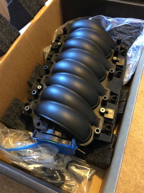 Fs For Sale Stock Ls2 Intake Corvetteforum Chevrolet Corvette Forum Discussion