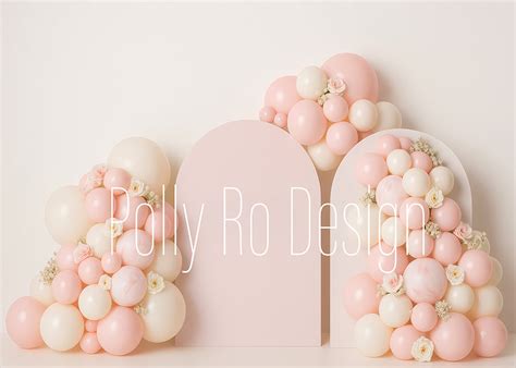 Avezano Winter Christmas Candy Town Photography Backdrop Designed By