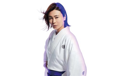 デビュー25周年の氷川きよし、カバーアルバム『氷川きよしの昭和歌謡史2』を12月18日に発売決定！ 昭和を彩った名曲50曲を本人がセレクト