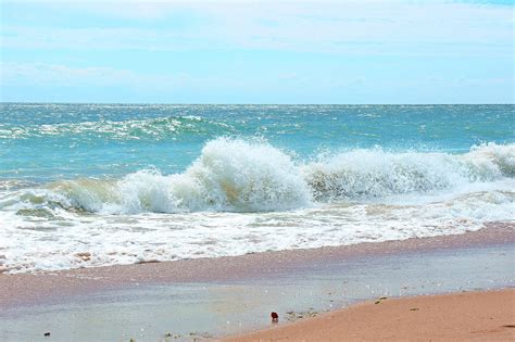 Morze Fale Plaża Piana Darmowe zdjęcie na Pixabay Pixabay