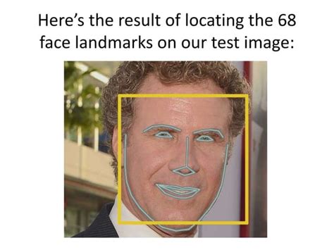 Modern Face Recognition With Deep Learning Pptx Artificial Intelligence Technology And Computing