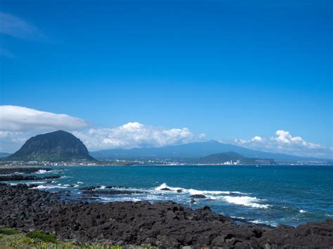 제주 걷기 좋은 해안길 Best 5 — 제주 산책하기 좋은 곳 And 힐링 여행 추천 방구석걸리버