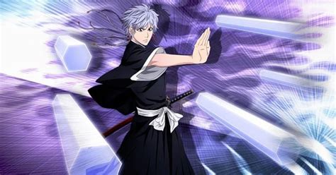 7 Fakta Isane Kotetsu Bleach Wakil Kapten Divisi 4