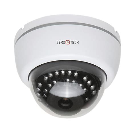 Zerotech