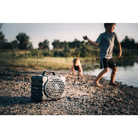 Turtlebox Gen 2 Waterproof Bluetooth Speaker Academy