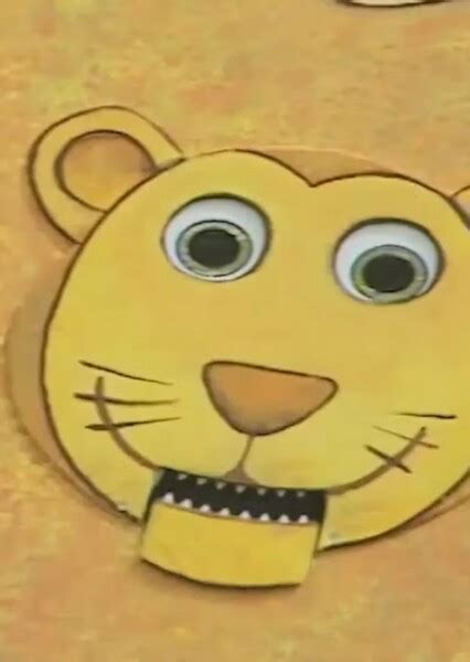 The Scary Lion Teletubbies Fan Casting
