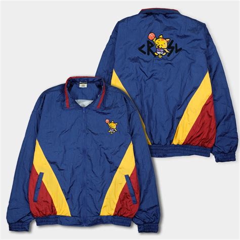 Harga Crsl Chilo Retro Jacket Terbaru Mar 2025 Biggo Indonesia