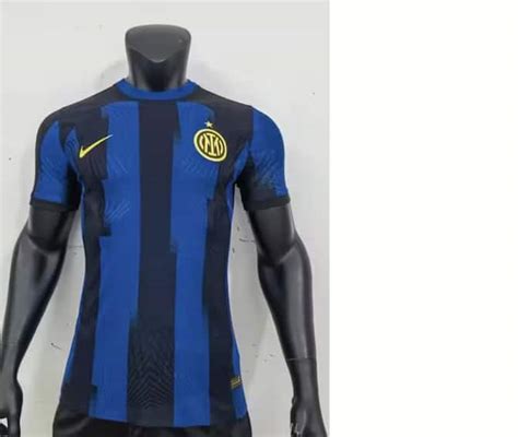 Serie A Maglie 2023 2024 Le Anticipazioni Su Juve Milan Inter E