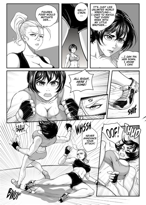 Chapter Page Danger Zone One