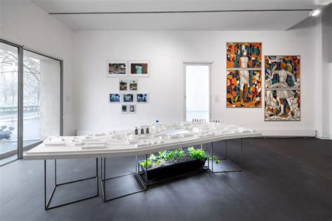 Sasha Baydal Villa Kujoyama