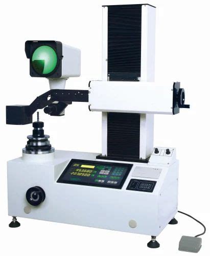 Cutting Tools Microscope 150x At Rs 234578 Piece In Ahmedabad Id 2853312135397
