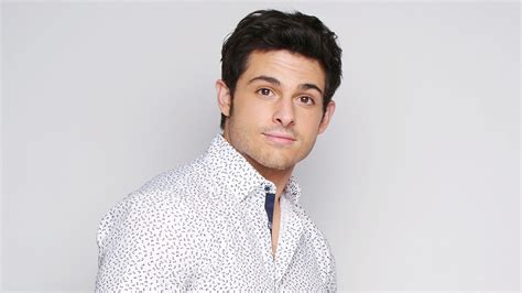 Zach Tinker Has A New Take For Sonny Kiriakis On ‘days Of Our Lives