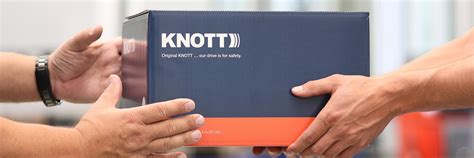 Trailer Technology Knott Avonride