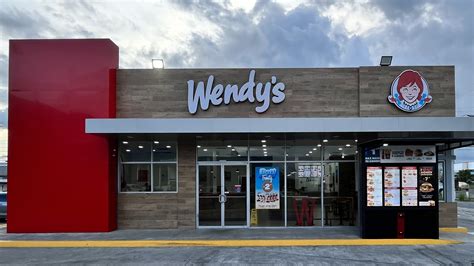 Wendys Panamá¡