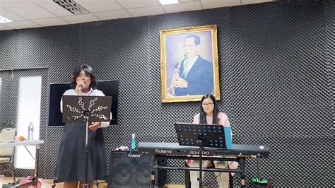 🎤 ยามเย็น 🎤 เพลงพระราชนิพนธ์ลำดับที่ 2 ทรงพระราชนิพนธ์ ใน พ ศ 2489