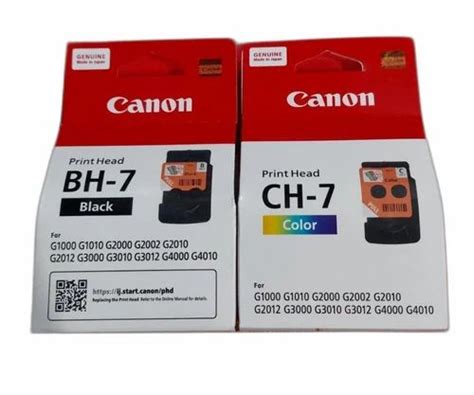 Canon Cmyk Printer Head At Rs 2400set In Bilaspur Id 2849983238497